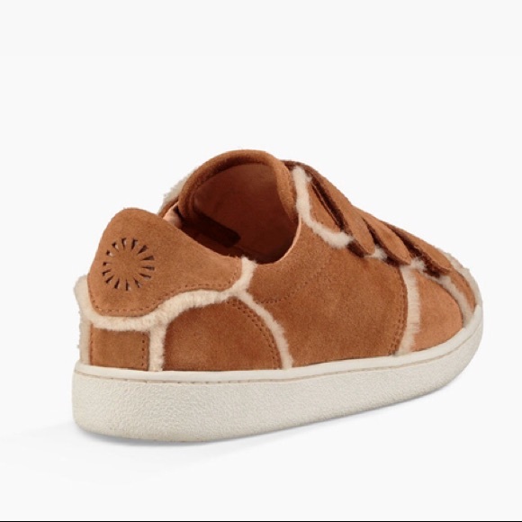 UGG | Shoes | New Ugg Alix Spill Seam Chestnut | Poshmark